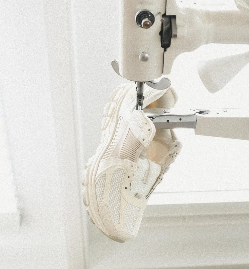 Custom Nike Zoom Vomero 5 ‘ Virgil’ – JWCKICKS