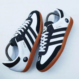 Adidas Samba x Stussy – JWCKICKS