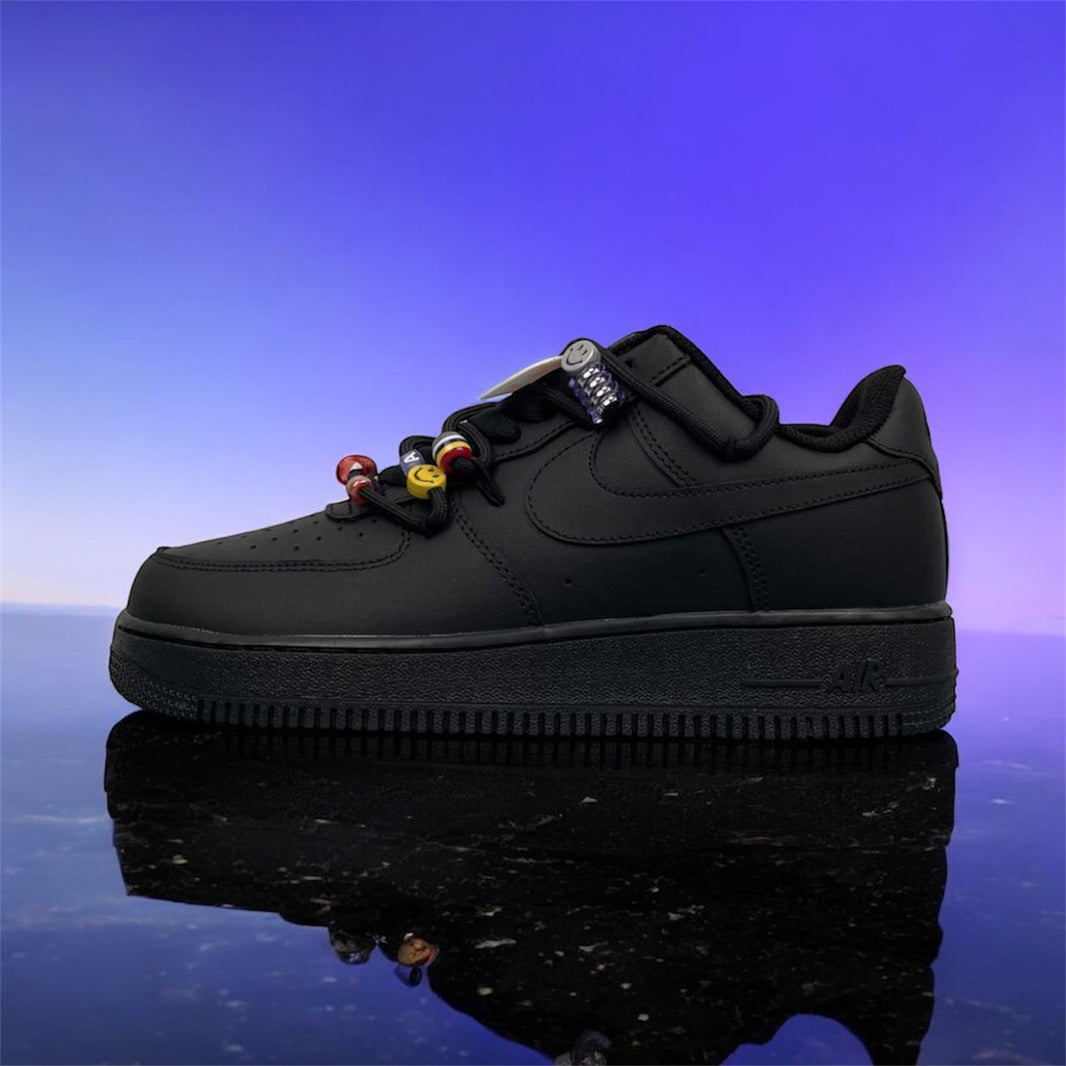 Customised Nike Air force 1s, Dunk And Air Jordan 1 Sneakers – Page 3 ...