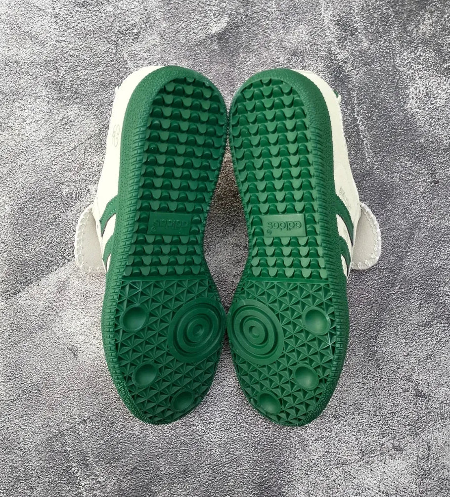 Custom Adidas Samba x Stussy Dice – JWCKICKS