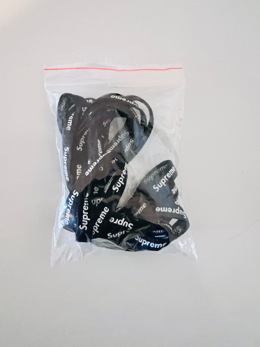 Supreme Laces 160cm – JWCKICKS